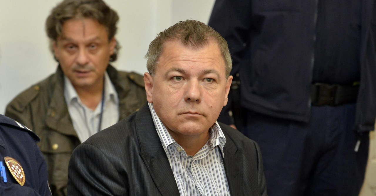 Jutarnji list - Nekad moćni tajkun obećao je državi vratiti 7,2 milijuna eura, a onda su krenuli ...