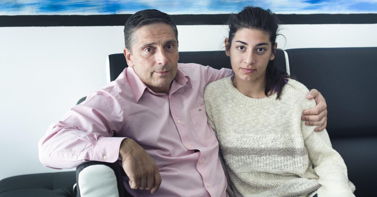 Jutarnji list - Kći srpskog političara u Splitu čula strašne vijesti: 'Agenti su ga odveli iz ...