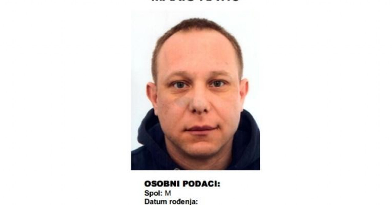 Jutarnji list - U Zagrebu nestao Mario Katić, u trenutku nestanka bio je odjeven u gornji i ...