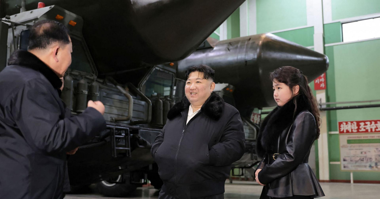 Jutarnji list - Špijunske službe iz Seula: Kim definitivno odlučio da ...