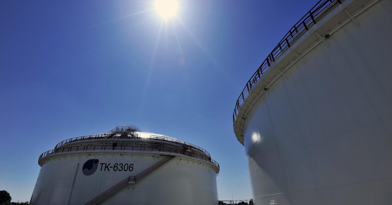 Jutarnji list - JANAF odbacuje tvrdnje MOL-a: 'Cijene transporta se ...