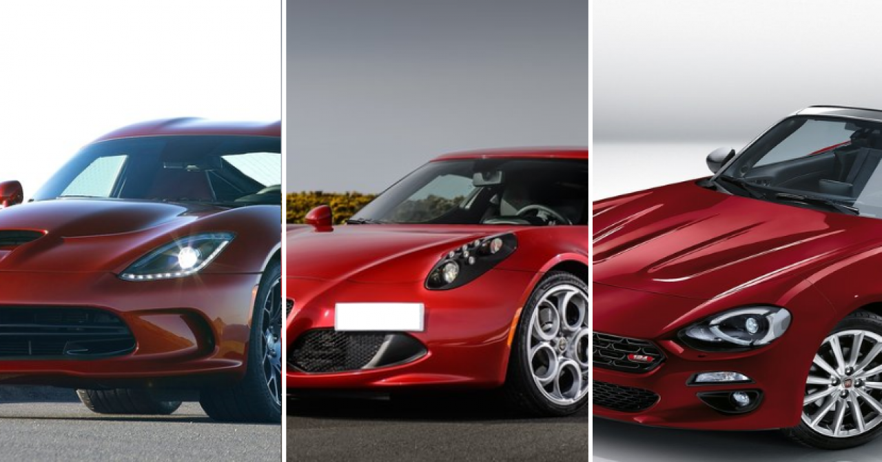 Auto Klub - Ovi su automobili prošle godine prodani 'novi iz salona', a ...