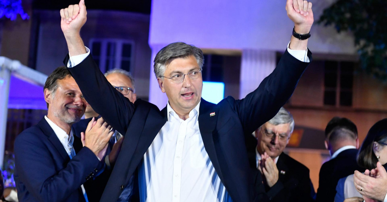 Jutarnji list - Na izbore nećemo prije nego zagrme Rafalei i sjednu ...