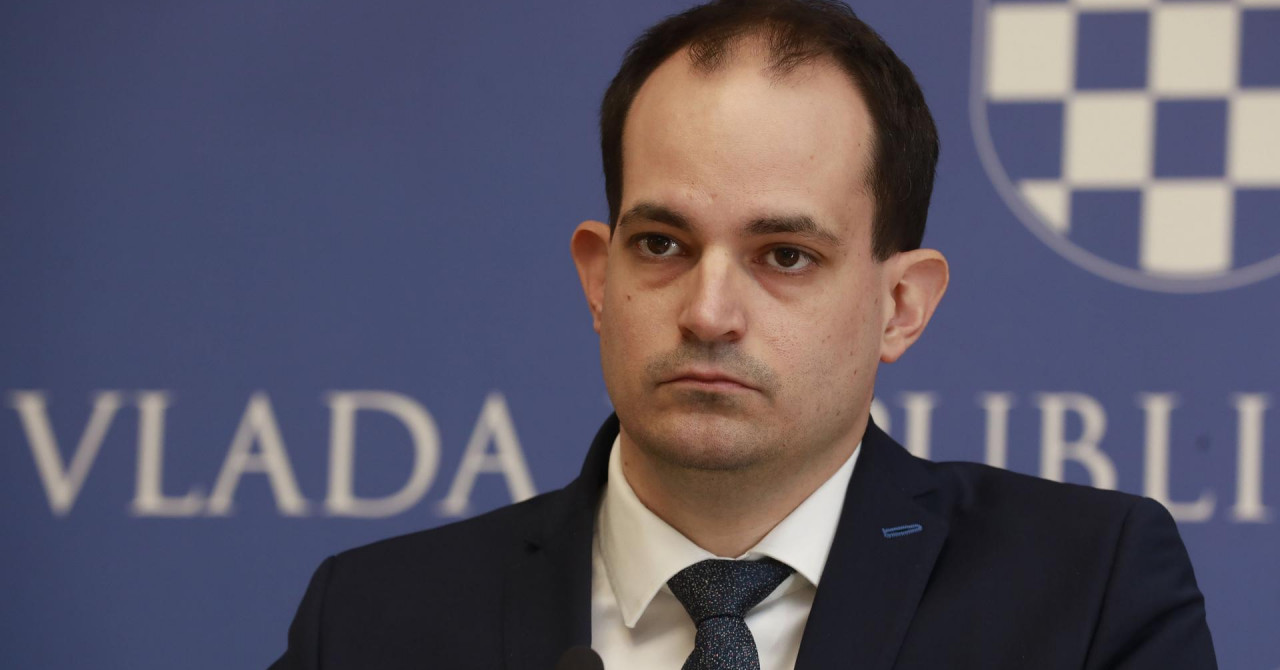 Jutarnji list - 'Saborska većina raspravljala o proceduri za izbor glavnog državnog odvjetnika ...