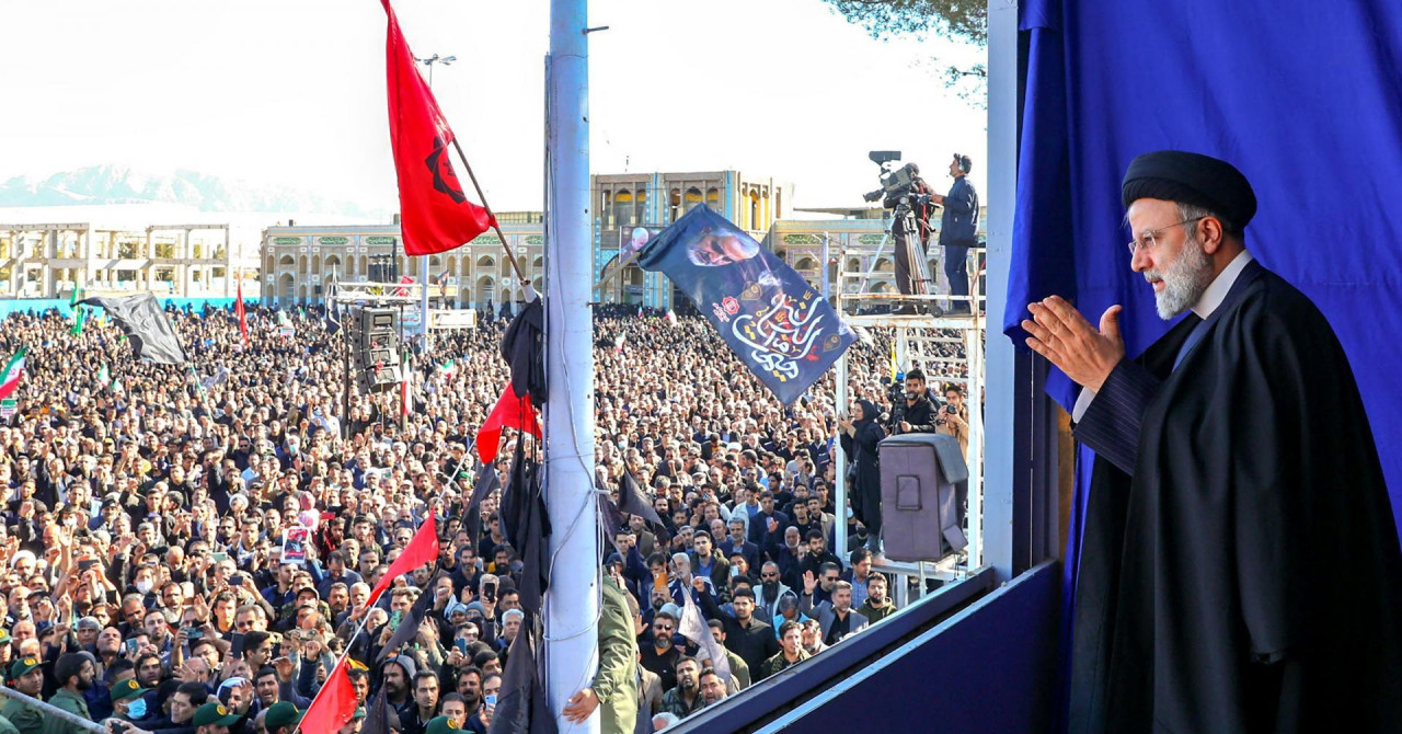 Jutarnji list - Iran izbjegava otvoreni rat sa Zapadom, ali jedan potez ...