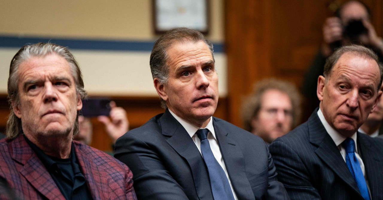 Jutarnji list - Hunter Biden tvrdi da nije kriv za poreznu prijevaru ...