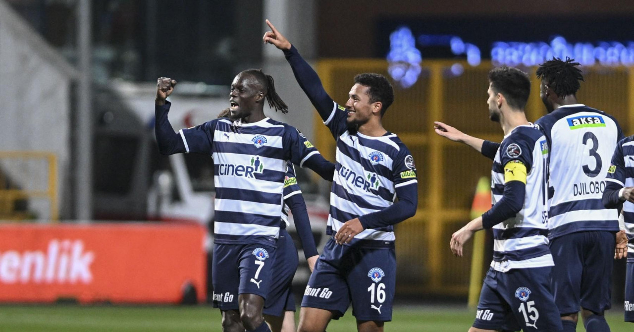 Sportske novosti - Stiže li na Poljud novi krilni napadač? Ponovno se s ...