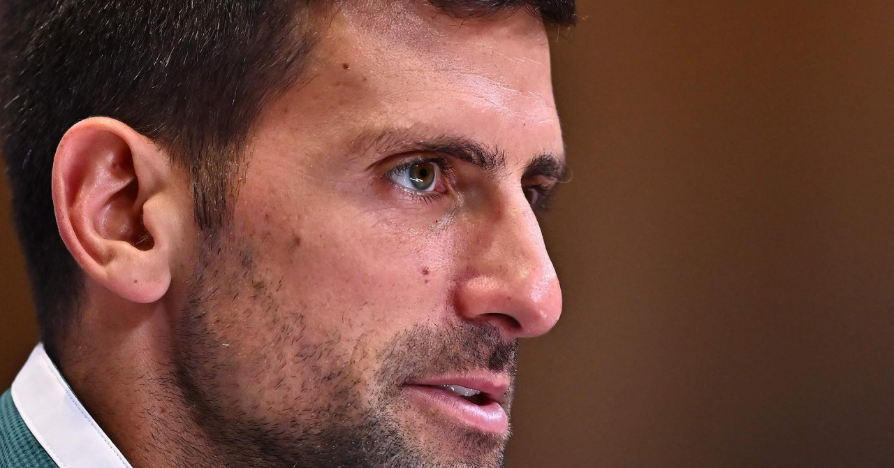 Sportske novosti - Novak Đoković se prisjetio pakla kojeg je prošao ...