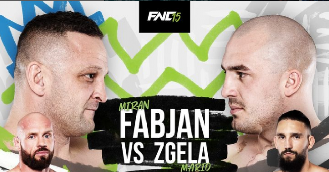 Fight Site - Službeno je najavljen FNC 15 event! Žgela i Fabjan u glavnim su ulogama, potvrđena ...