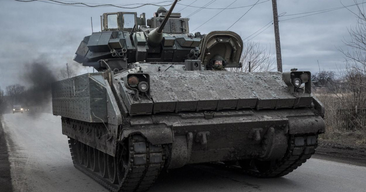 Jutarnji list - Uništen najmoderniji ruski tenk u Ukrajini, presudili ...