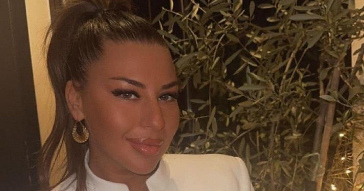 Jutarnji list - U Dubaiju poginula srpska pjevačica Andrijana Lazić (28): Pala je s 24. kata ...