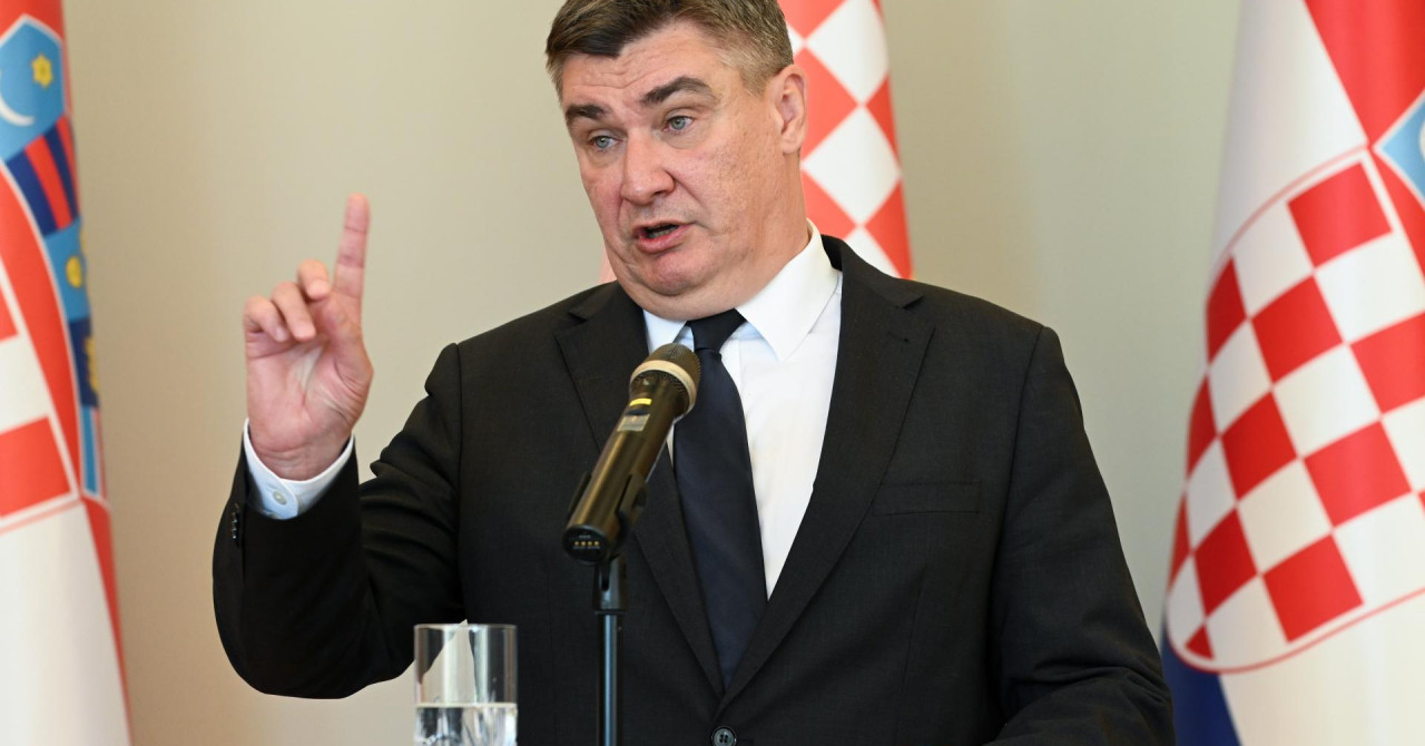 Jutarnji list - 'Nitko u Hrvatskoj ne smije se bojati otkrivati ...