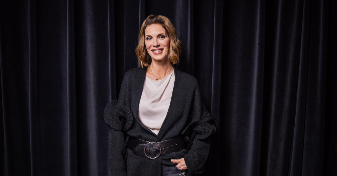 Jutarnji list - Poznata glumica Bojana Gregorić Vejzović pohvalila se svojim sinom nogometašem ...