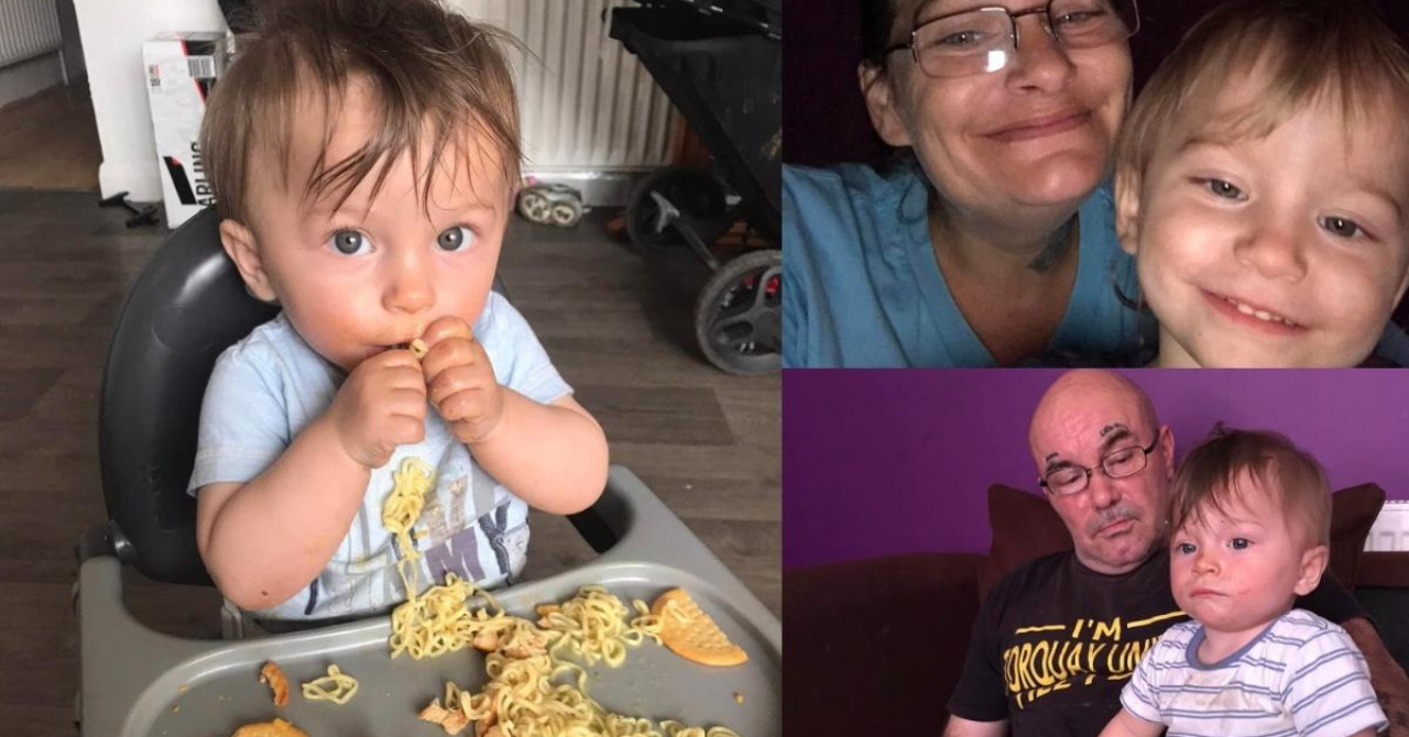 Jutarnji list - Majka dvogodišnjaka koji je umro od gladi: 'Da je bio samo pet centimetara viši ...