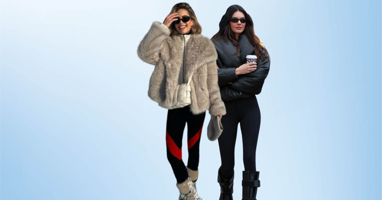 Gloria - Kako biti stylish na snijegu? Izdvojili smo najljepše buce ...