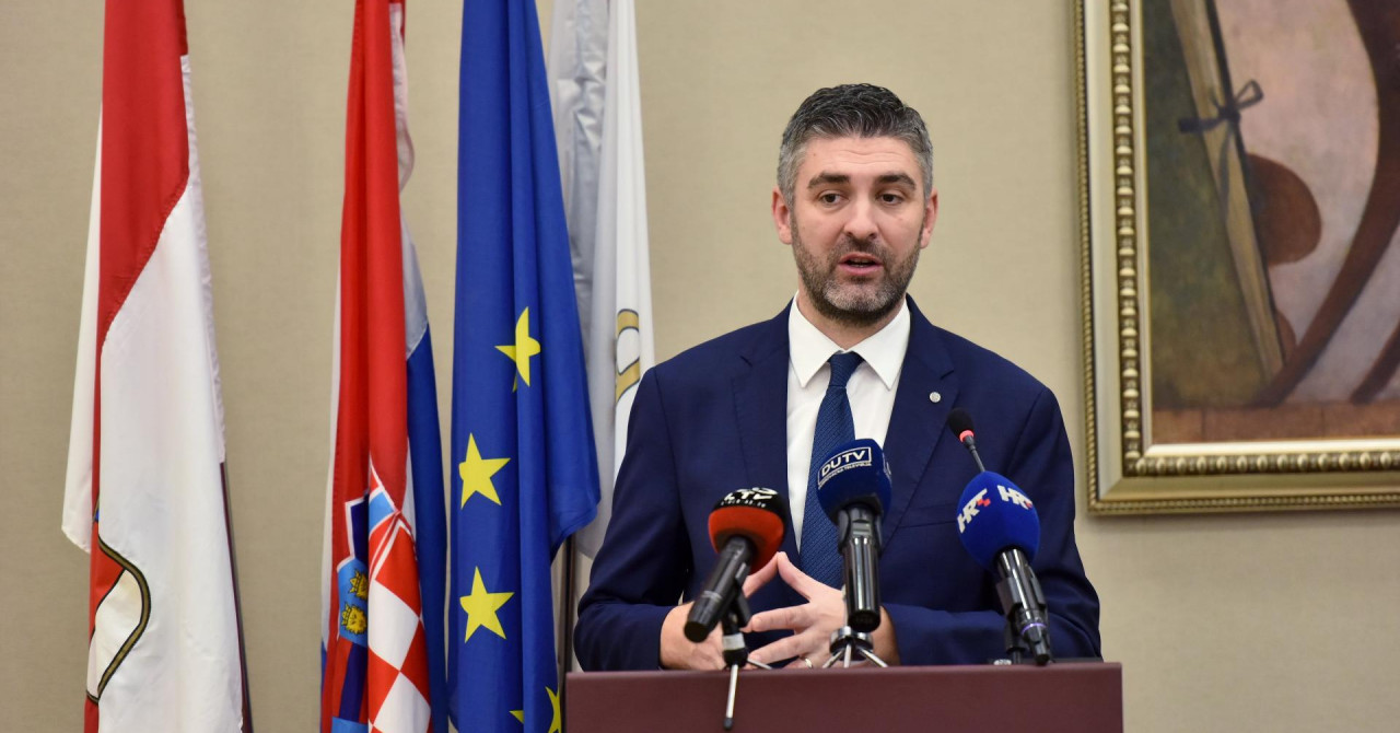 Jutarnji list - Prvog čovjeka Dubrovnika razbjesnio Puljak: 'Izgleda da bi on htio biti ...