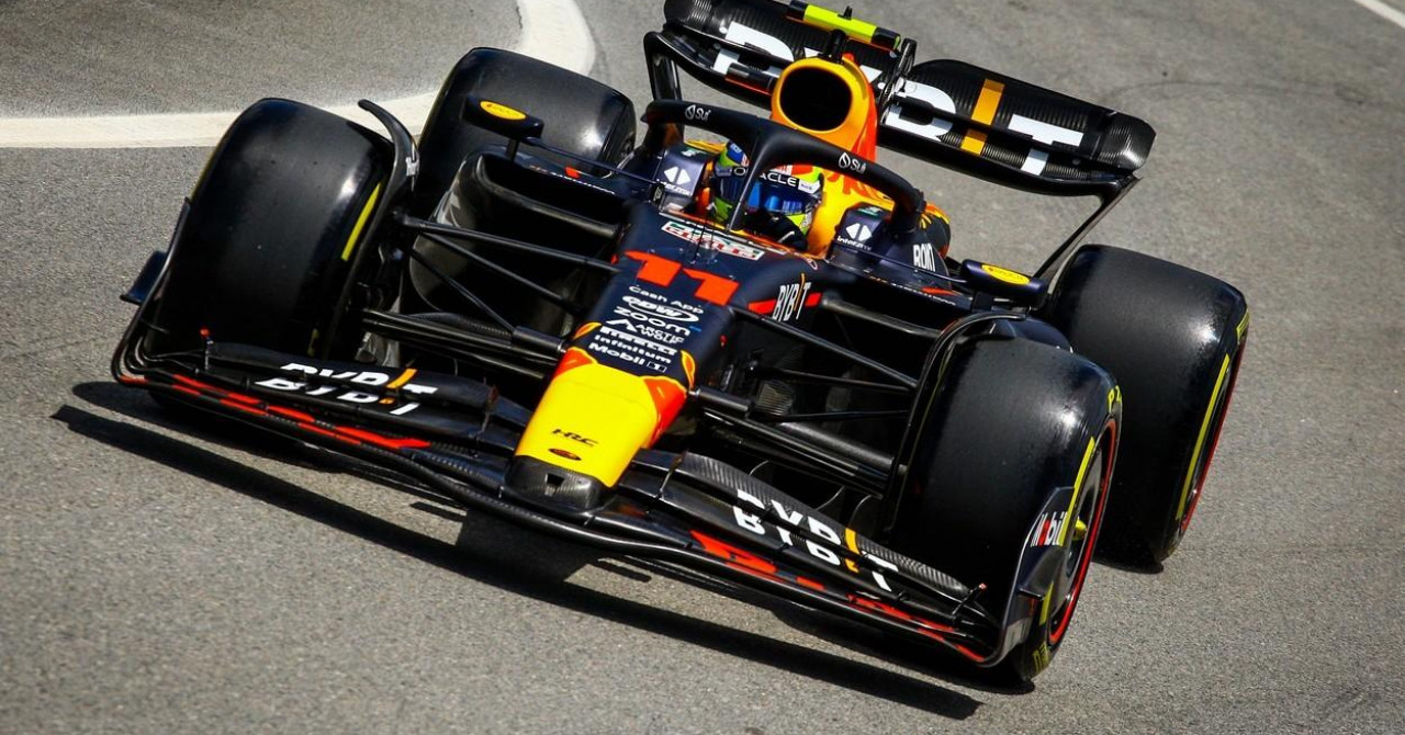 Sportske novosti - Još jedan spektakl glavnom gradu, Formula 1 uskoro u ...