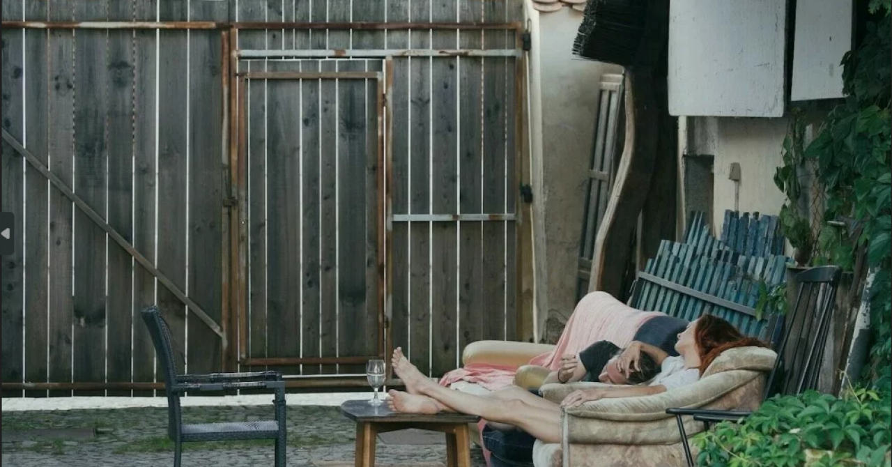 Jutarnji list - Najbolja scena filma? Ona u kojoj su dvoje ljubavnika u ...