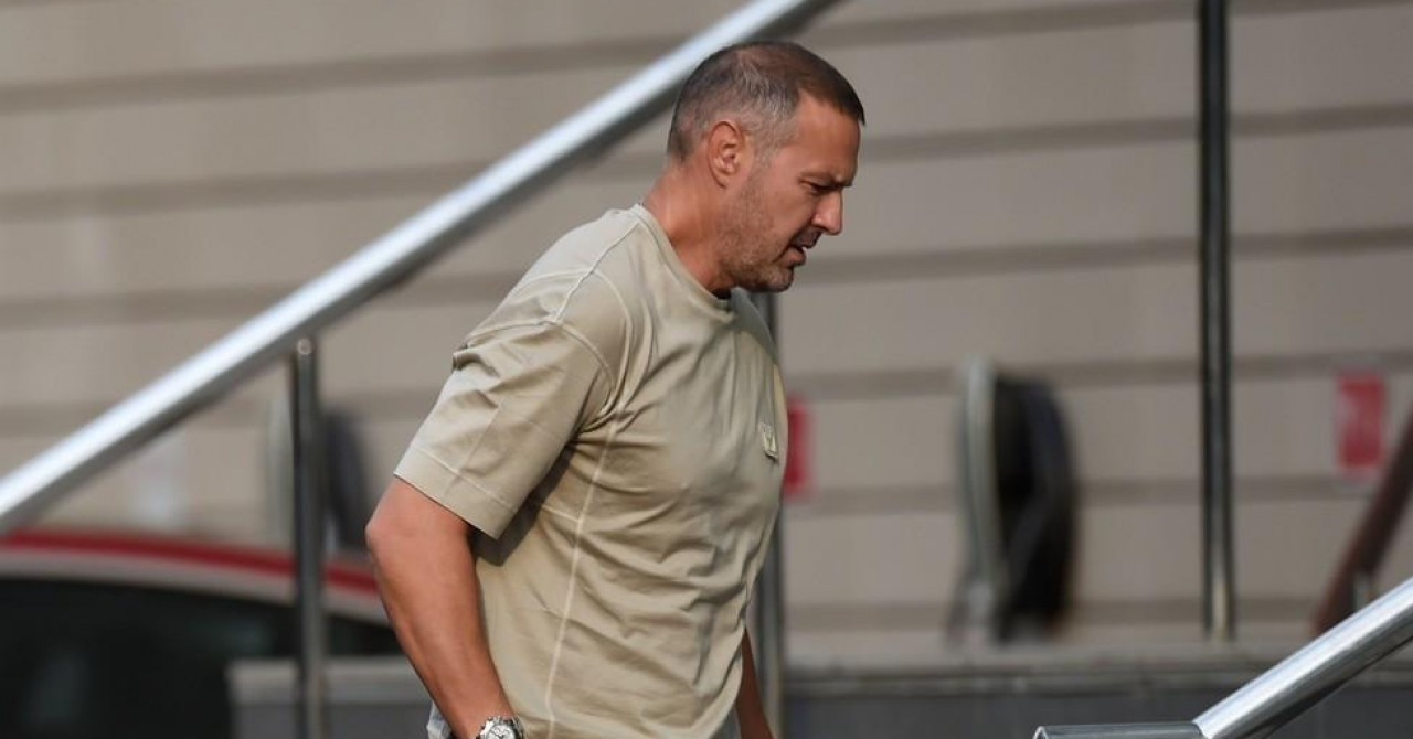 Jutarnji list - Životni pad slavnog TV voditelja: Otkazuju mu emisije, očekuje ga (pre)skup ...