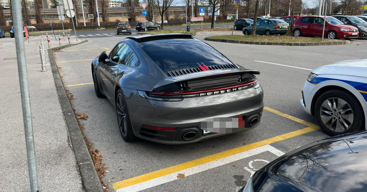 Jutarnji list - Pijani Ratko vozio 'nabrijanog' Porschea po Zagrebu, pa se žalio na malu plaću ...