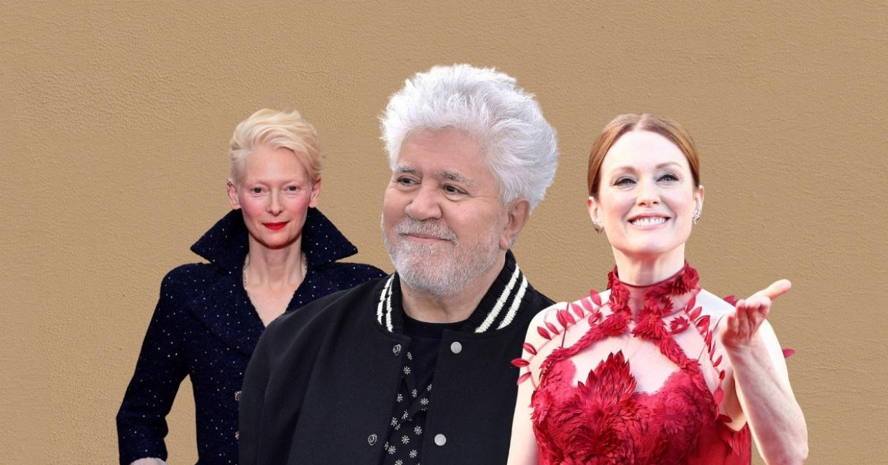Gloria - Pedro Almodóvar snima prvi film na engleskom jeziku: Glume ...
