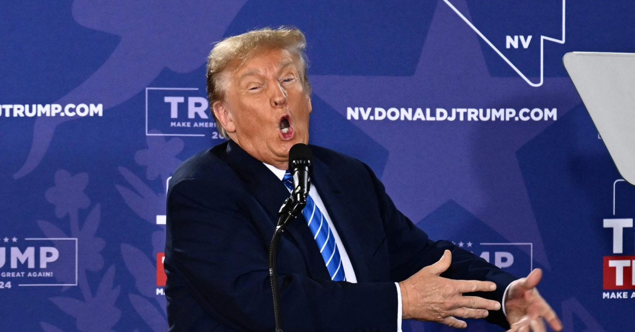 Globus - Čeka se još samo pobjeda Trumpa: 'Osovina otpora' svrgava ...