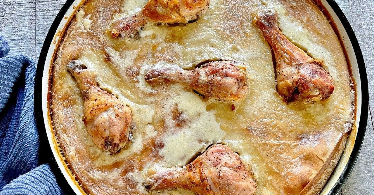 Dobra Hrana - Za ovo tradicionalno bosansko jelo od 5 eura uvijek se ...