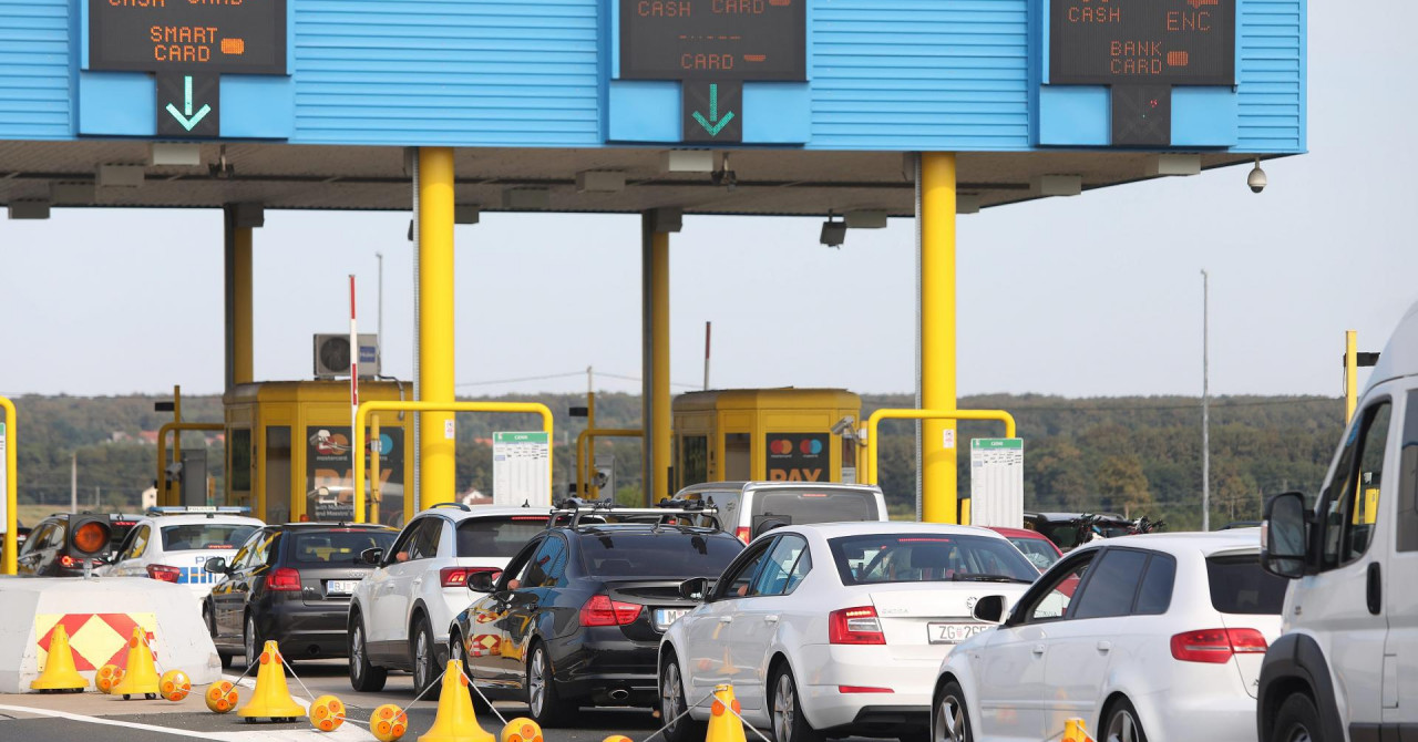 Jutarnji list - Izabran novi sustav naplate za hrvatske autoceste ...