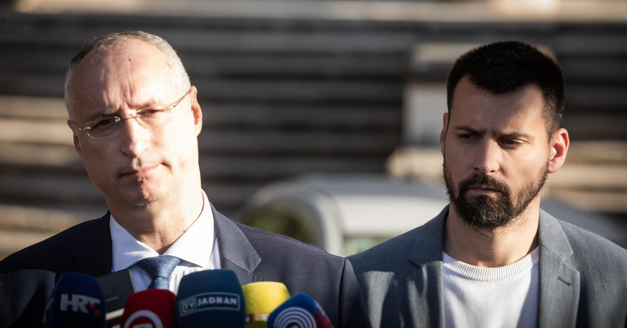 Jutarnji list - Puljak i Ivošević o incidentu: 'Planira li država štititi one koji štite ...