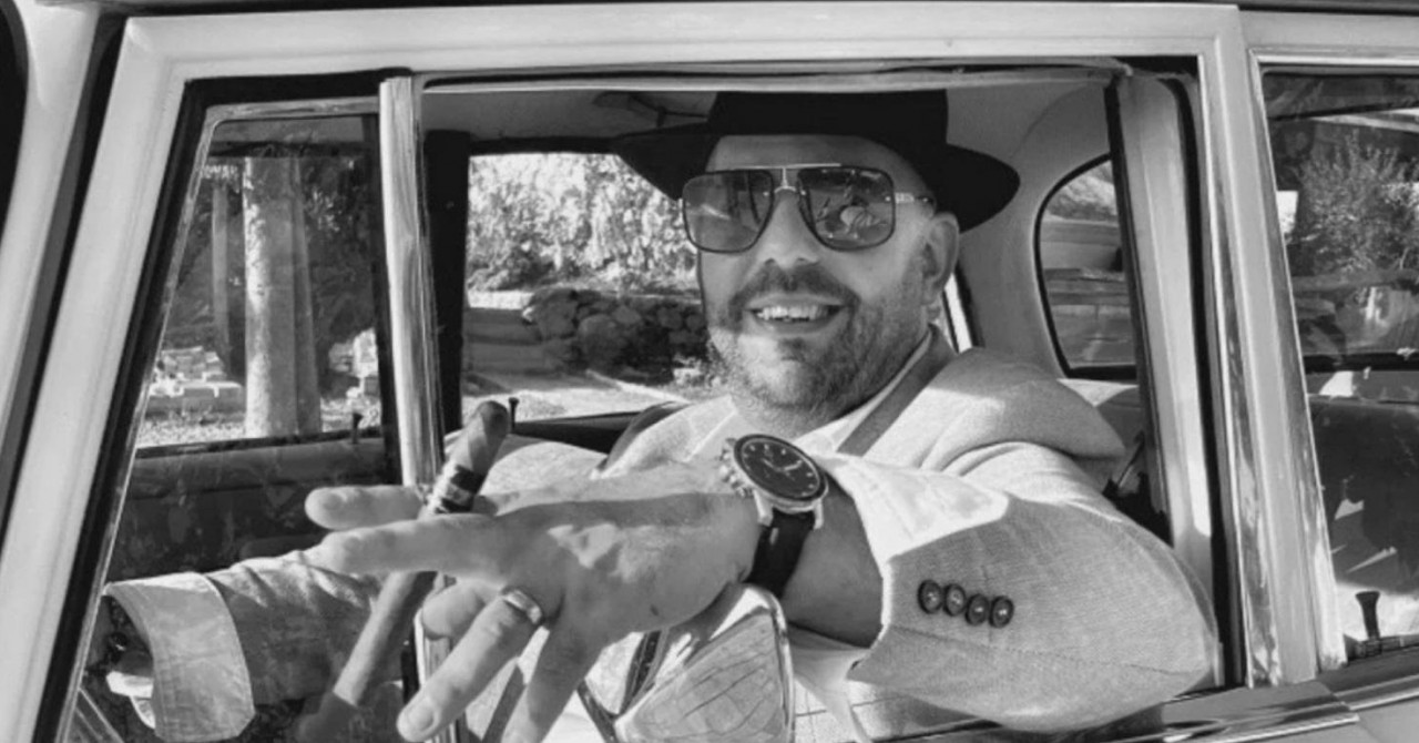 Jutarnji list - Hrvatska glazbena scena u šoku: U 37. godini života iznenada preminuo popularni ...