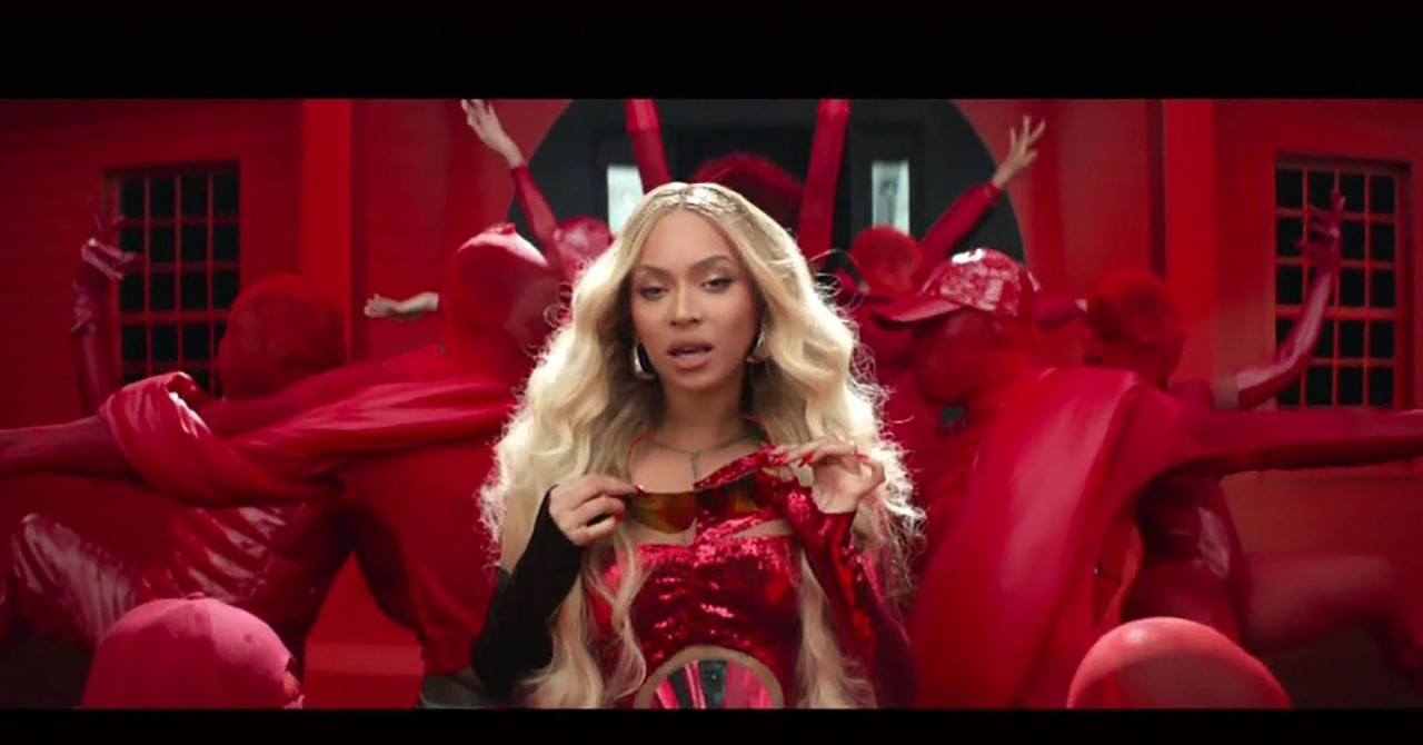 Jutarnji list - Beyonce na Super Bowlu najavila novi country album i ...