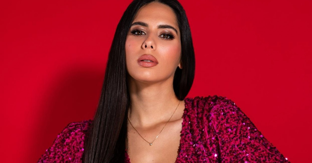 Gloria - Kako se našminkati za Valentinovo? Donosimo make-up look koji ...