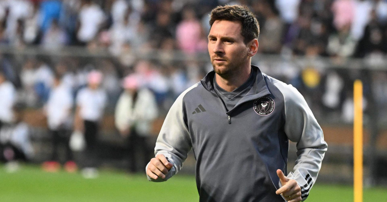 Sportske novosti - Stigle nove spekulacije o tome gdje će Messi ...