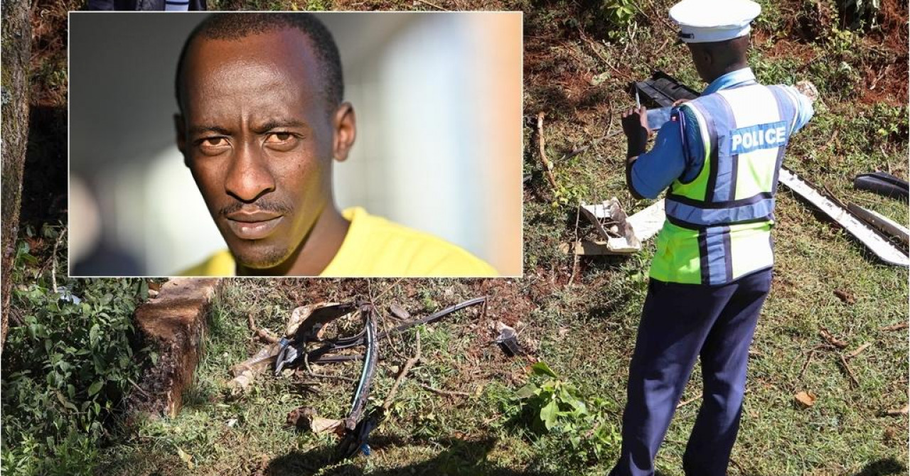 Sportske novosti - Misterij iza smrti svjetskog rekrodera, shrvani otac ...