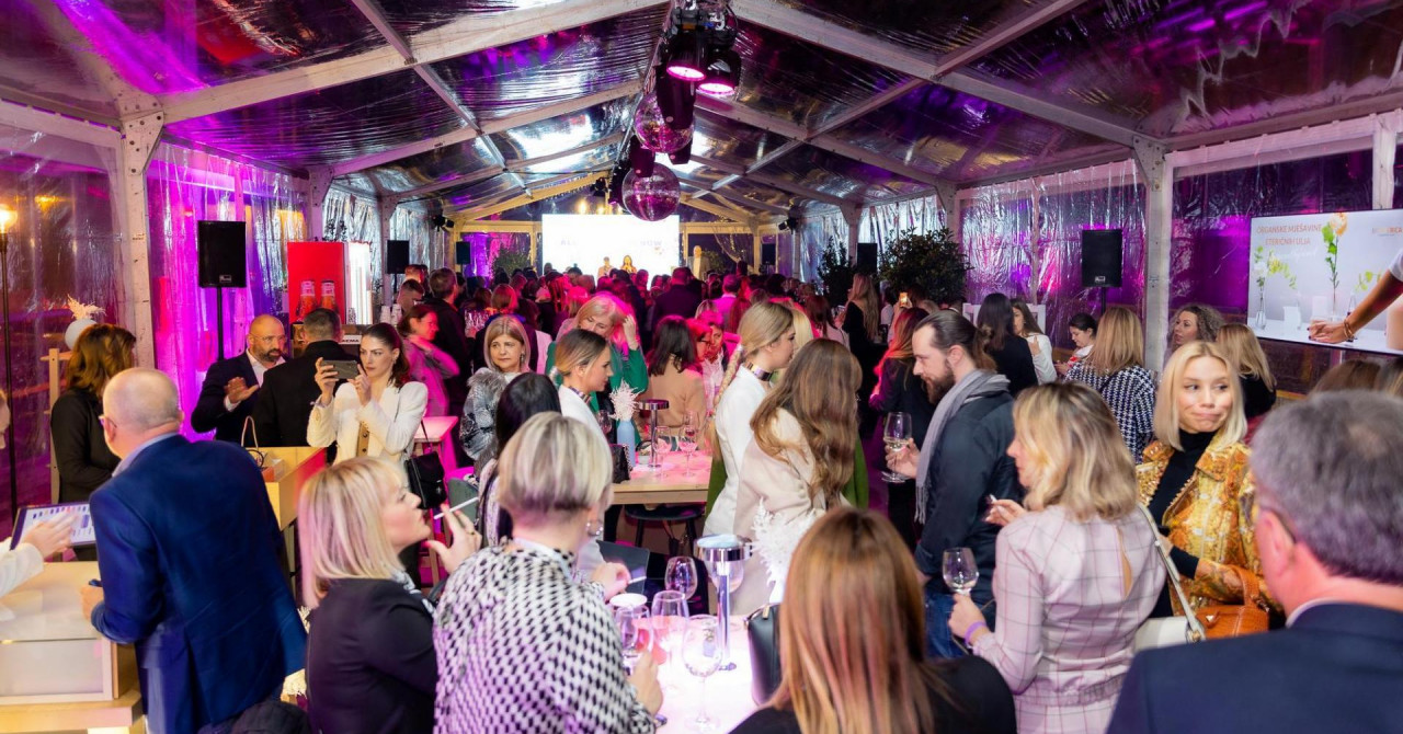 Jutarnji list - Objavljen bogat program drugog Women’s Weekenda: Otvara ...