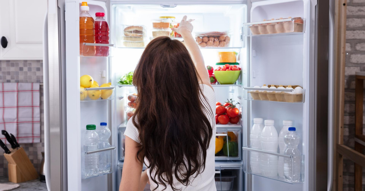 Dom i dizajn - Ovo je najprljaviji dio u hladnjaku: 'Operite ga odmah, iz njega se šire opasne ...