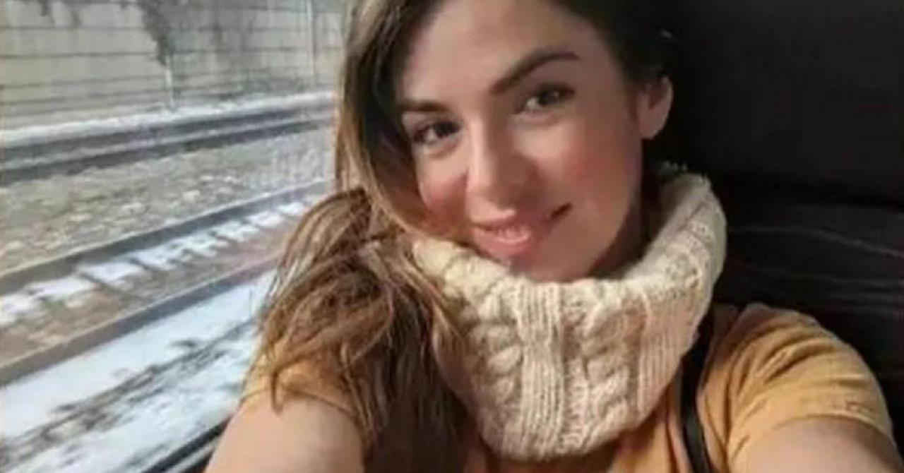 Jutarnji list - Ana Knežević je otputovala u Madrid, a onda joj se izgubio svaki trag: 'Vidjeli ...