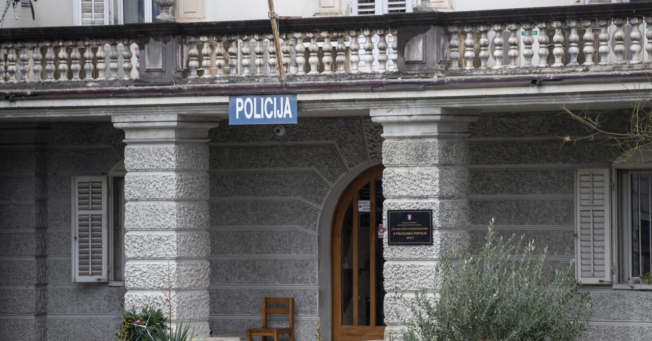 Jutarnji list - Epilog stravičnog napada: Zbog neprivođenja manijaka iz ...