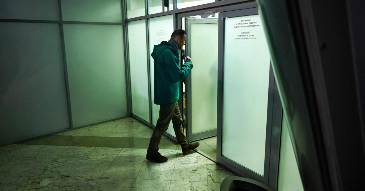 Jutarnji list - Nestalo tijelo Alekseja Navaljnog? 'Rekli su nam - vi ste sedmi koji danas zove...'