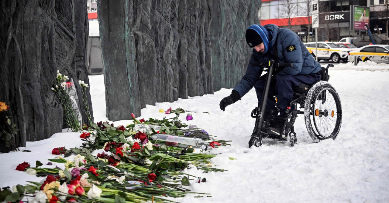 Jutarnji list - Cameron najavio da će Britanija poduzeti mjere zbog smrti Navaljnog i pozvao ...