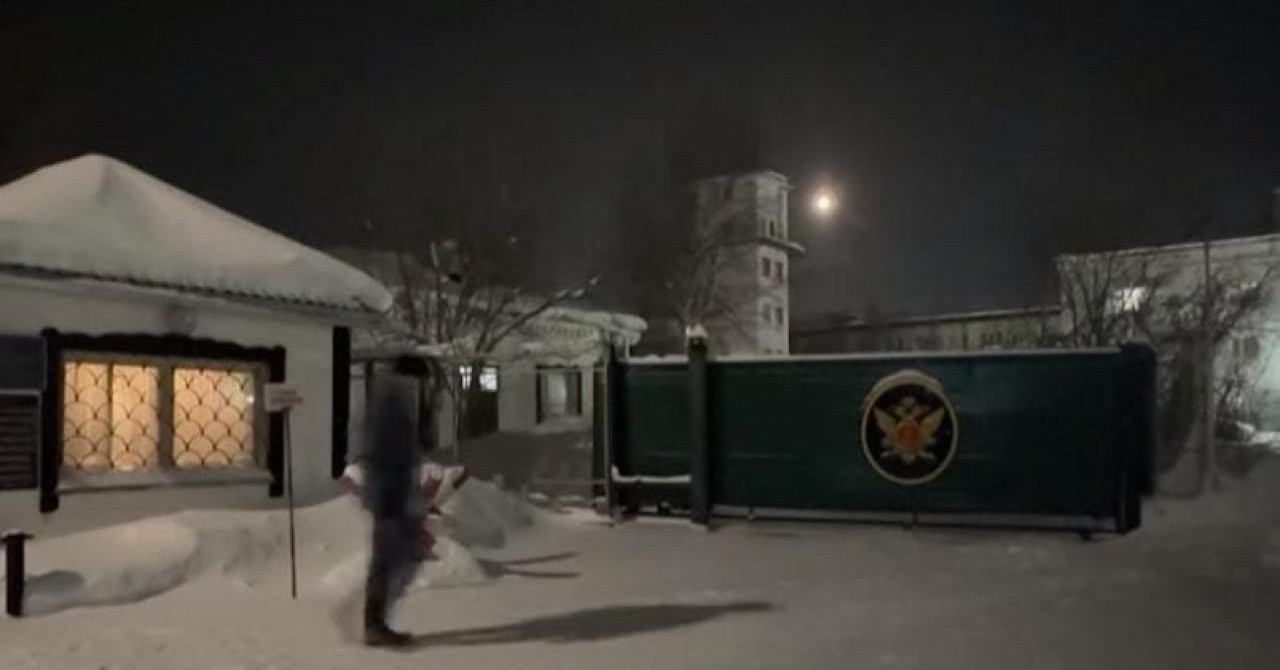 Jutarnji list - Dva dana prije smrti Navaljnog u koloniju su došli agenti FSB-a. Imali su dva ...