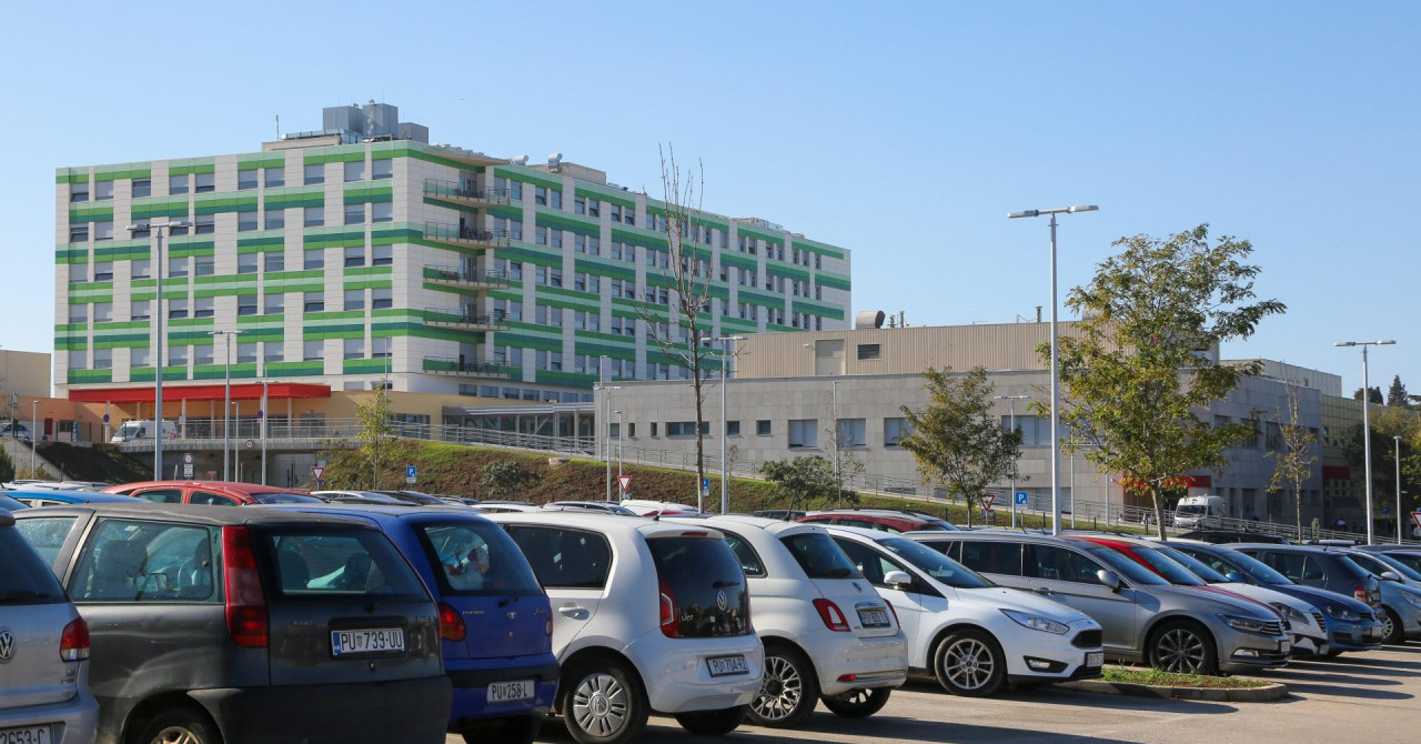 Jutarnji list - Poreština u šoku zbog smrti djevojčice (2), Jutarnji doznaje: I dva dana ranije ...