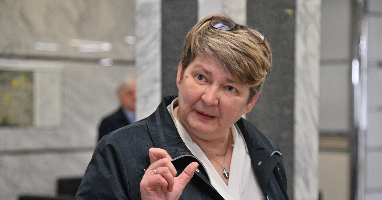 Jutarnji list - Sindikalistica Nada Lovrić: 'Ako Vlada ne uvaži naše ...