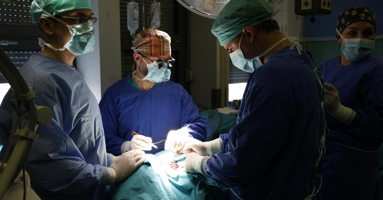 Jutarnji list - Muškarci u Hrvatskoj prvi su po smrtnosti od raka u EU, a projekcije nisu ...