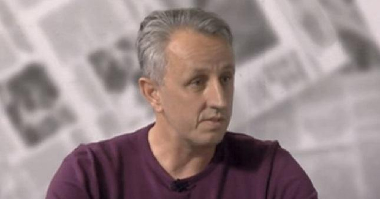 Jutarnji list - Smijenjen šef osječkog zatvora, djevojci je nudio posao ...