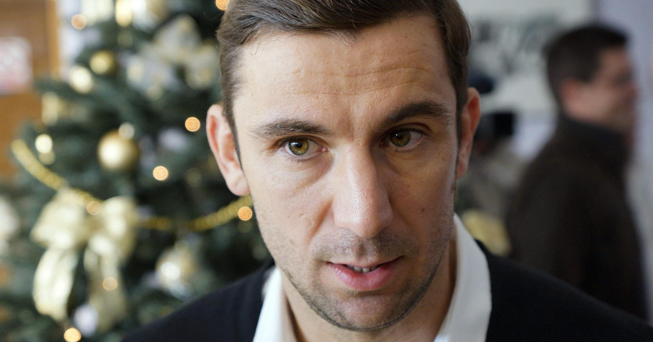 Jutarnji list - Srnin intervju za Sportske izazvao konsternaciju u Kijevu: 'Sad, dok Rusi ...