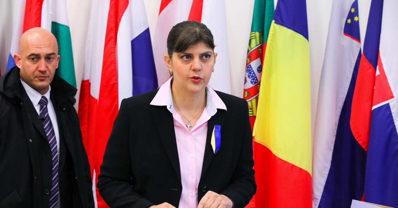 Jutarnji list - Rješenje sukoba nadležnosti u RH, smatraju, ne poštuje obveze iz Uredbe o EPPO-u