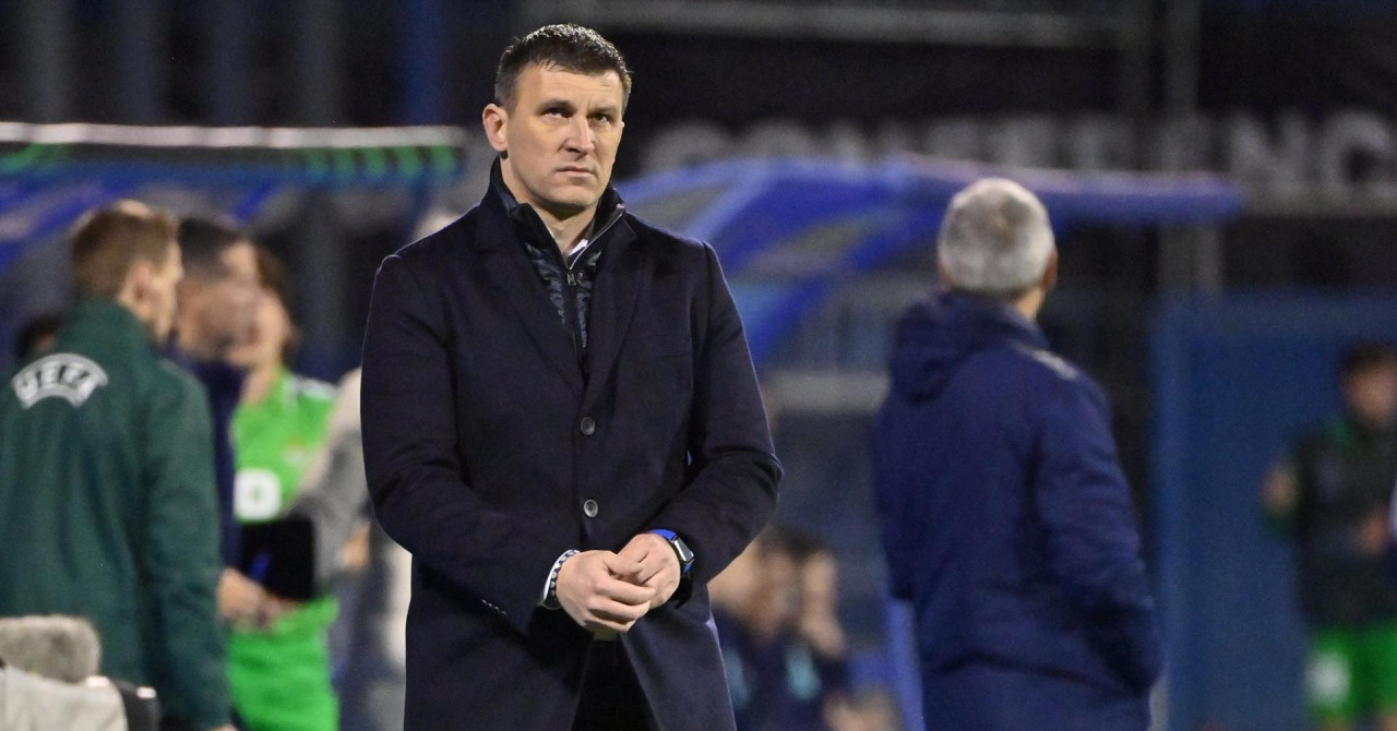 Sportske novosti - 'Želim istaknuti jedan Jakirovićev potez. Dobro se i ...