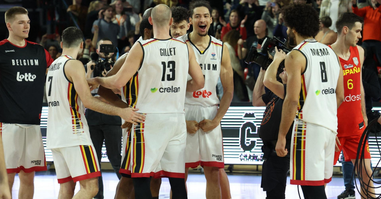 Sportske novosti - Veliko iznenađenje u kvalifikacijama za EuroBasket, hrvatski trener srušio ...