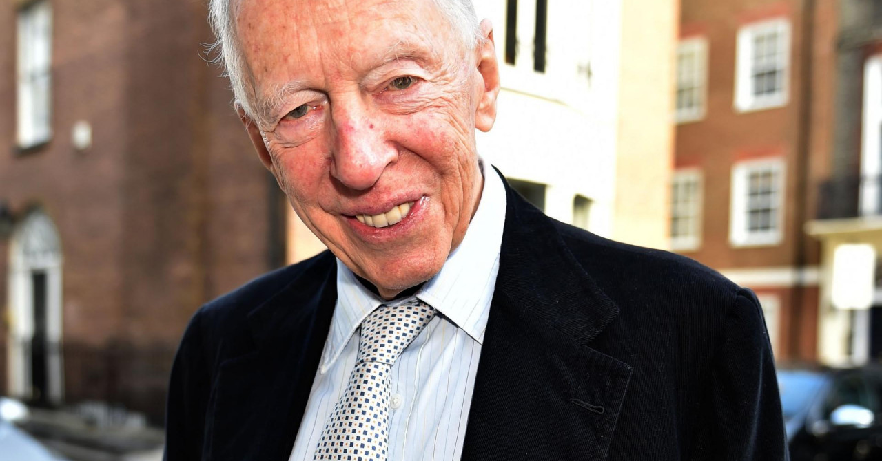 Jutarnji list - Umro je Lord Jacob Rothschild, član ugledne bankarske ...
